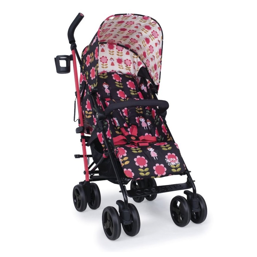 Cosatto stroller store